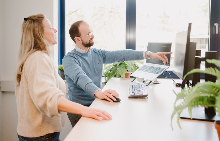 Stratech Perspectief Cloud